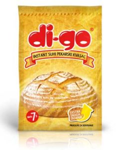 Lesaffre Adriatic | Instant suhi kvasac