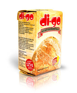 Lesaffre Adriatic | Instant suhi kvasac